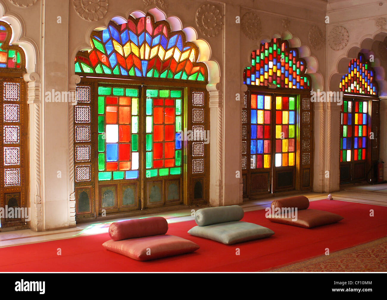 Indian court room hi-res stock photography and images - Alamy