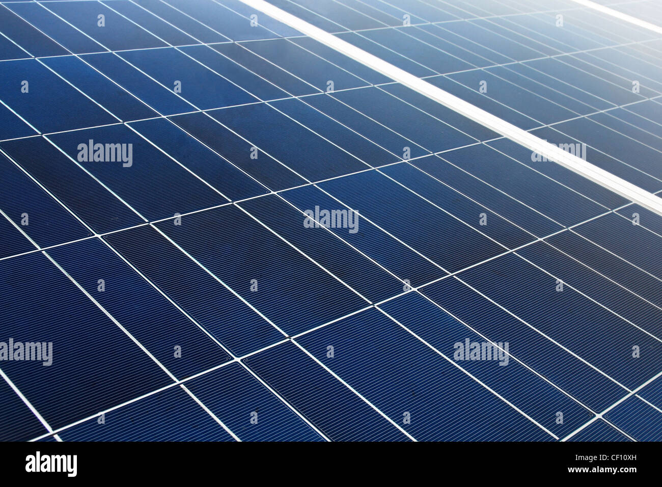 Silicon solar cell hi-res stock photography and images - Alamy