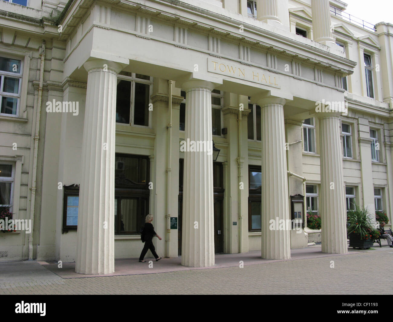 Brighton Town Centre High Resolution Stock Photography and Images - Alamy