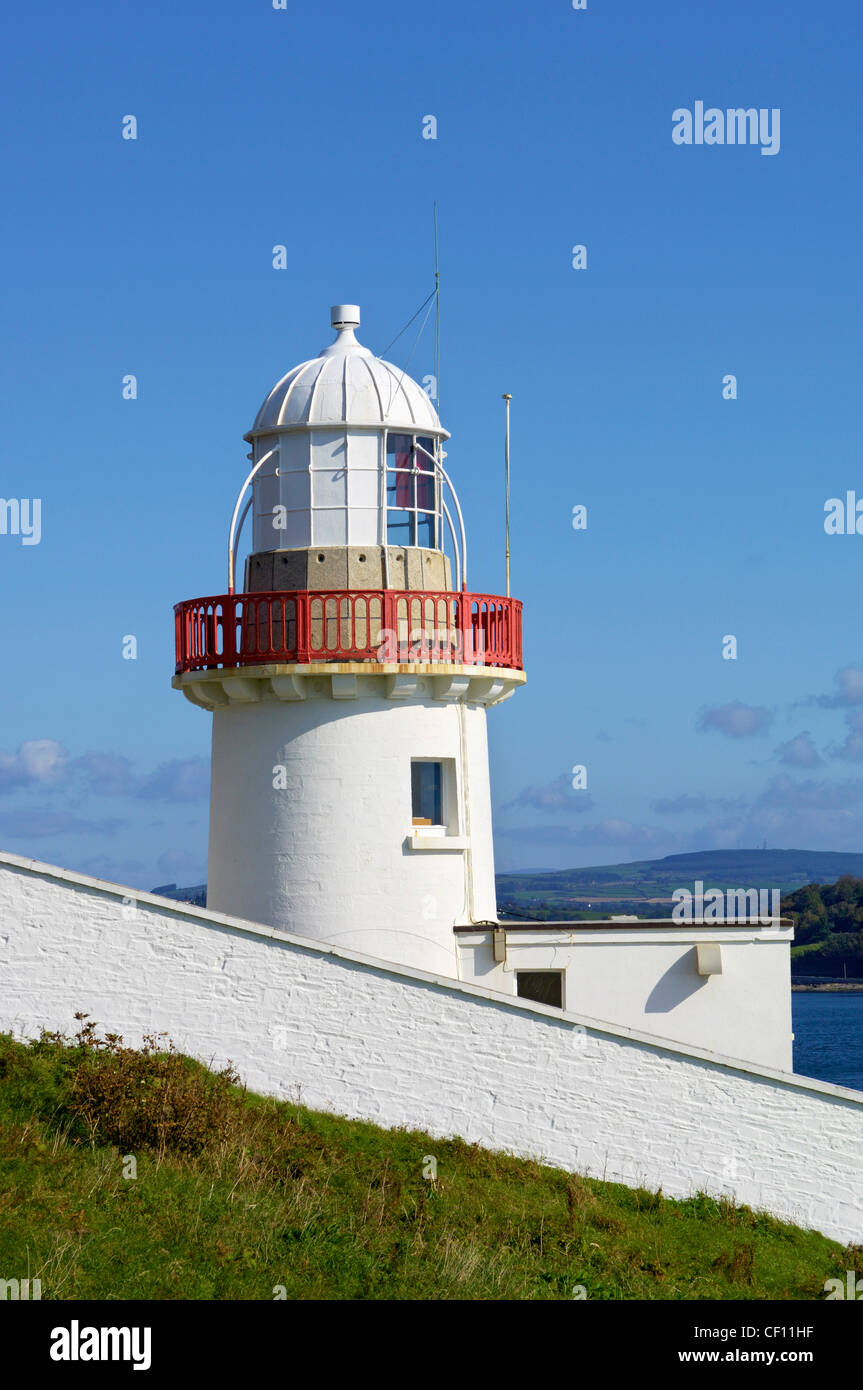 The youghal lighthouse hi-res stock photography and images - Alamy