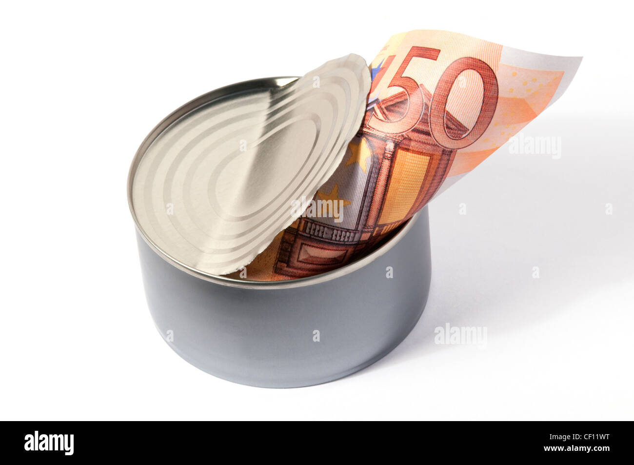 50 euro banknote hi-res stock photography and images - Alamy
