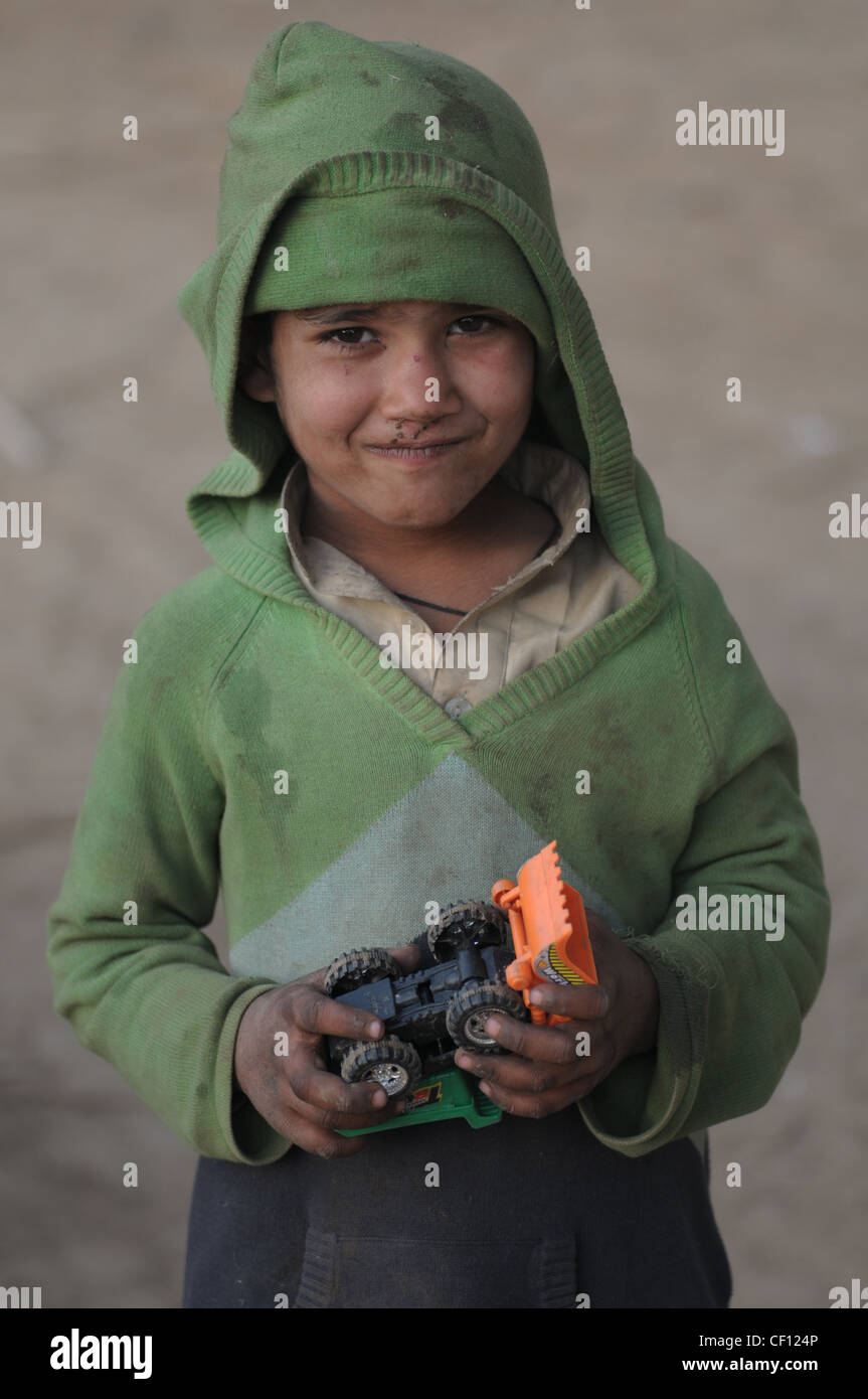Punjab pakistan village hi-res stock photography and images - Alamy