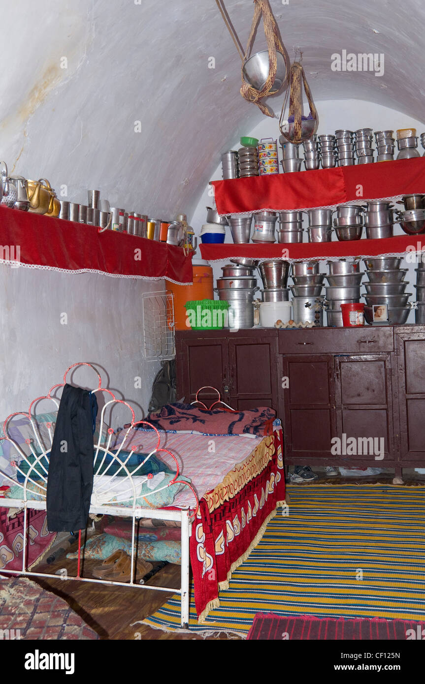 Beautiful nubian house hi-res stock photography and images - Alamy