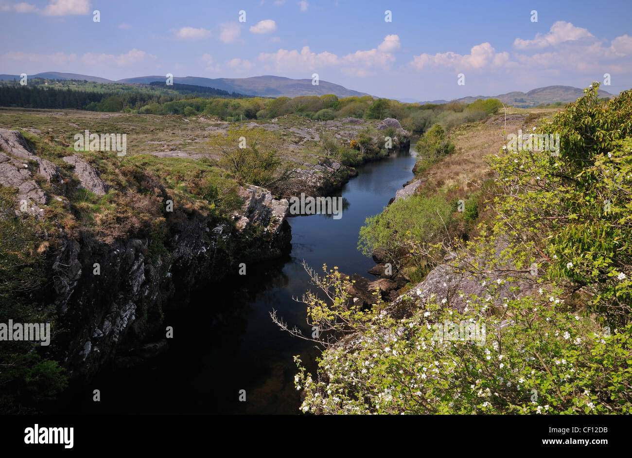 Curragh hi-res stock photography and images - Alamy