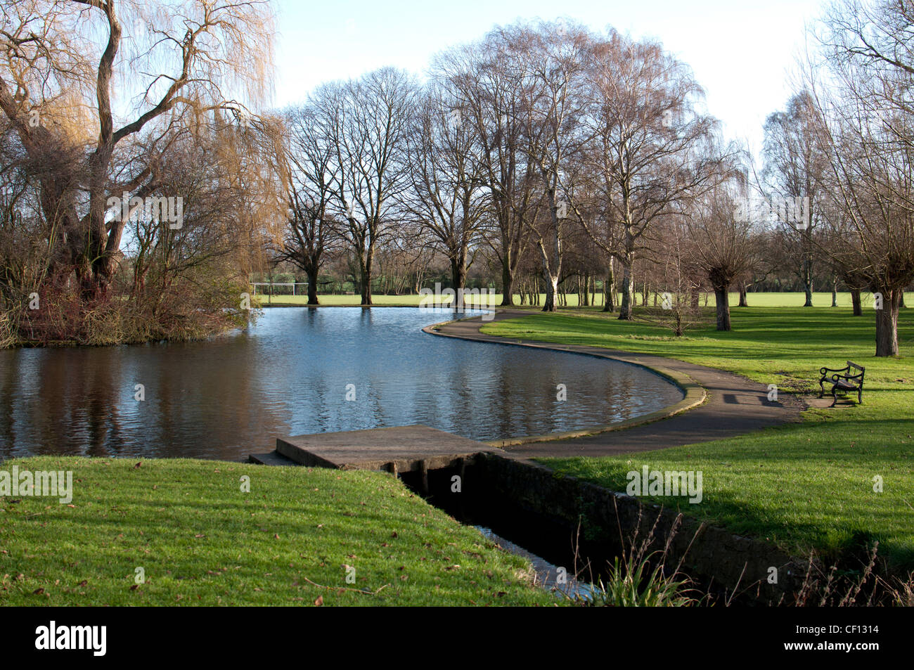 Sunnymead High Resolution Stock Photography and Images - Alamy