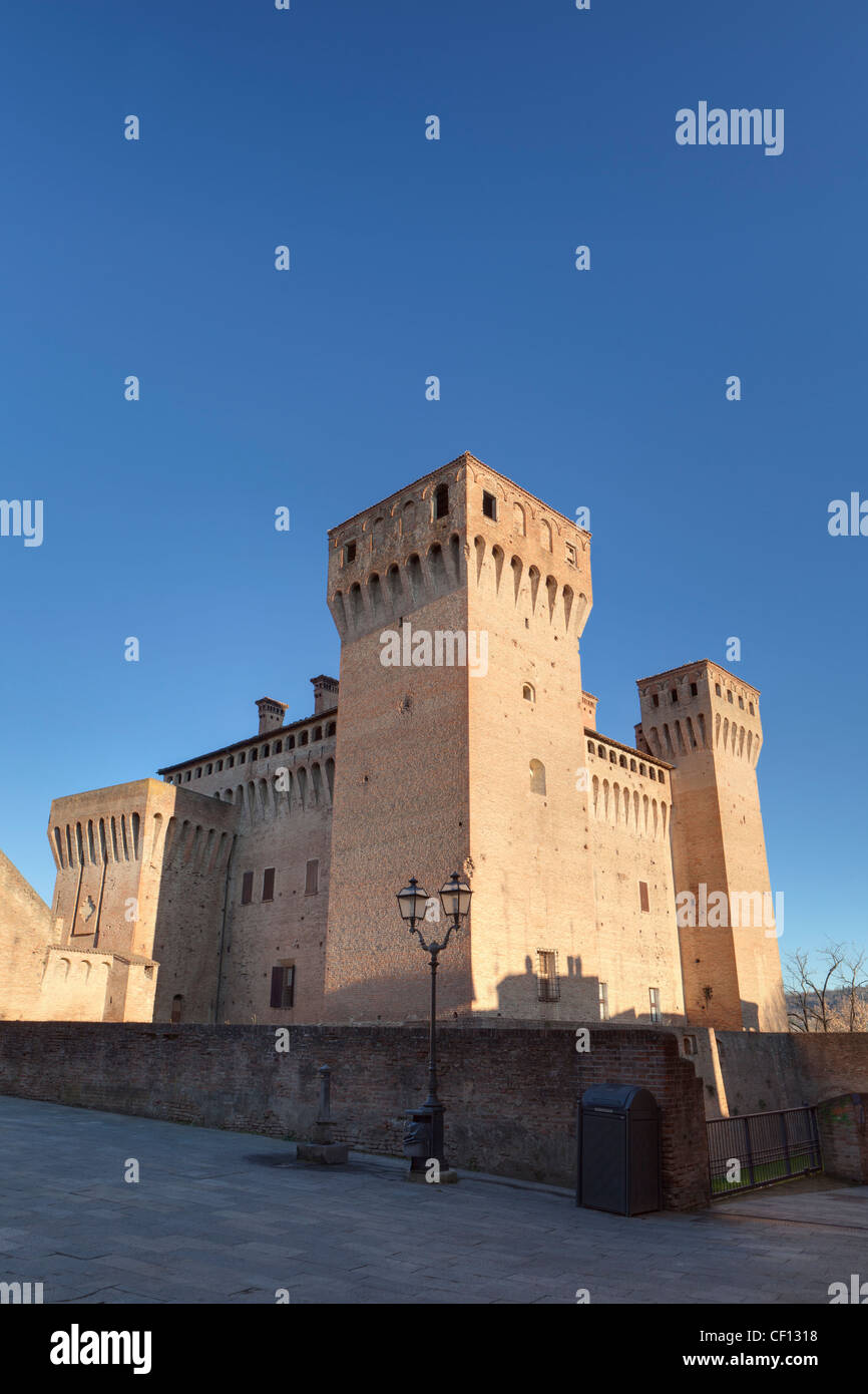 Vignola castle hi-res stock photography and images - Alamy