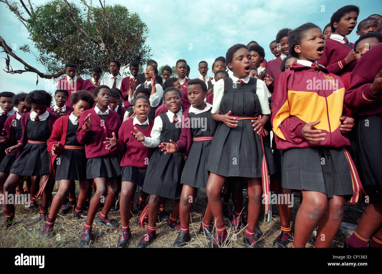 Native singing class hi-res stock photography and images - Alamy