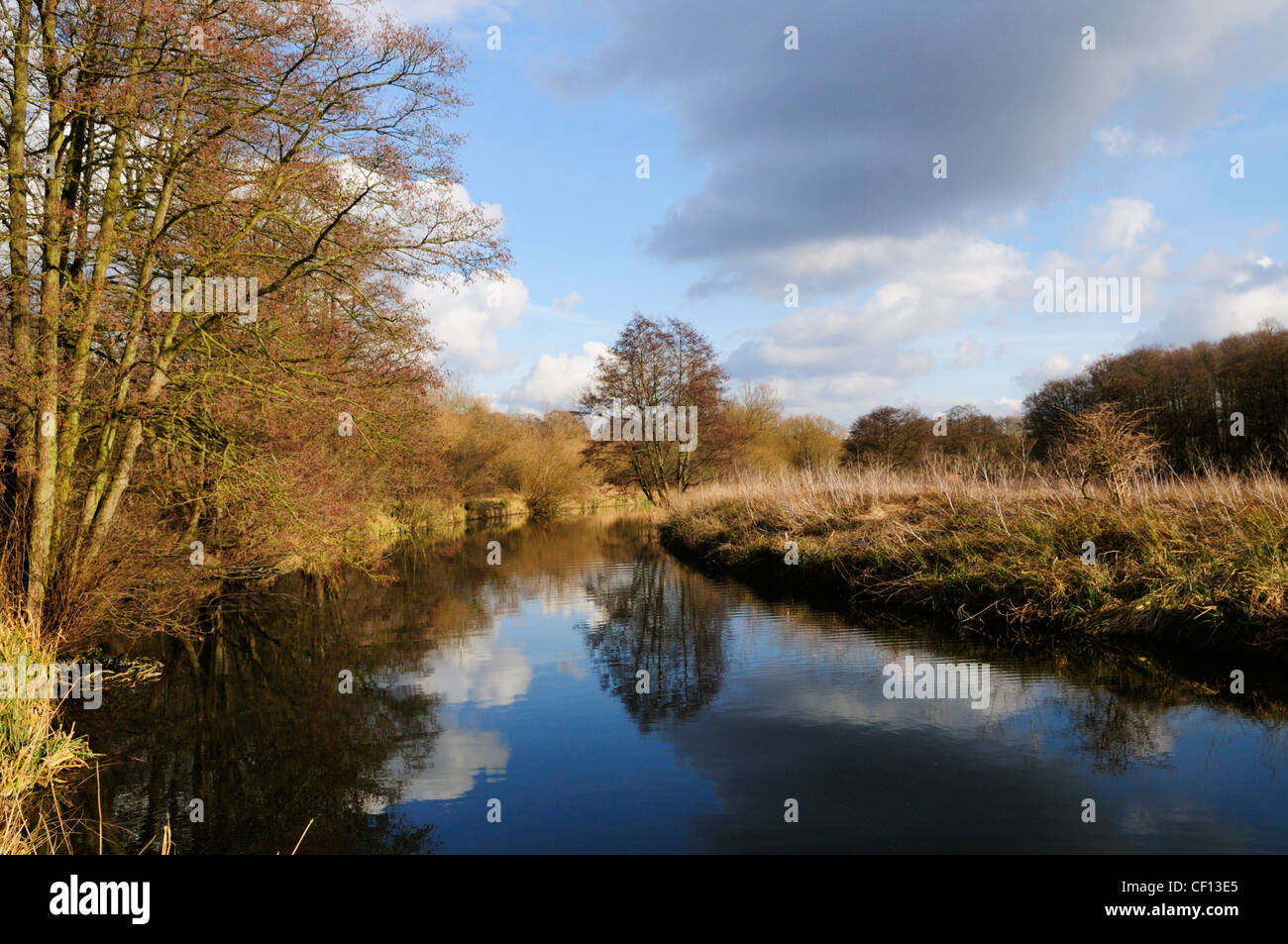 Brandon suffolk hi-res stock photography and images - Alamy