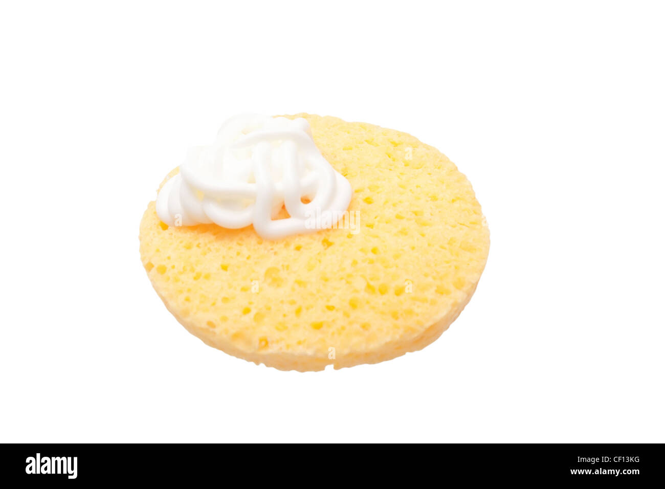 Squeeze cream hi-res stock photography and images - Alamy