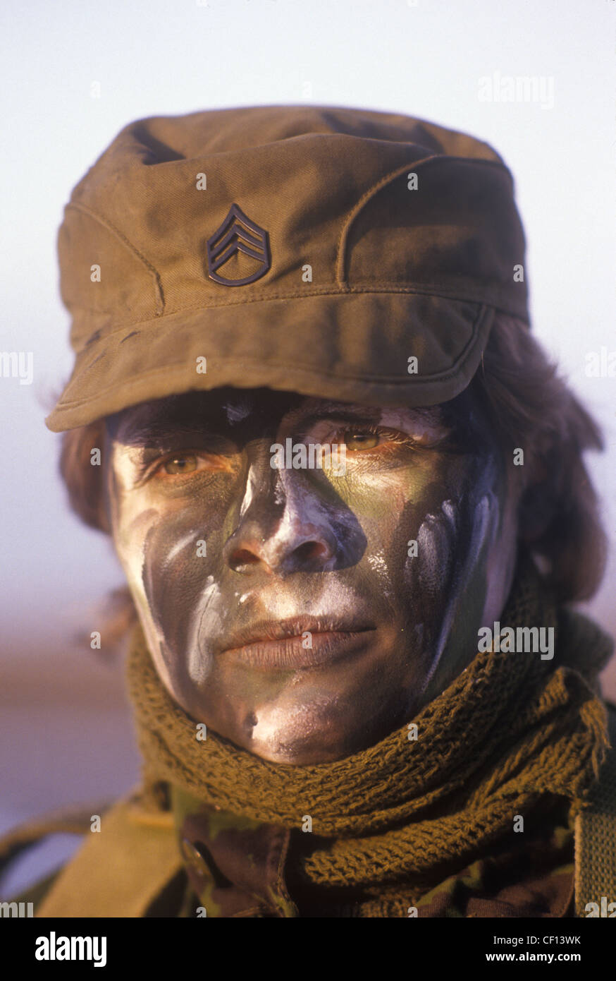 Army Manoeuvres High Resolution Stock Photography and Images - Alamy