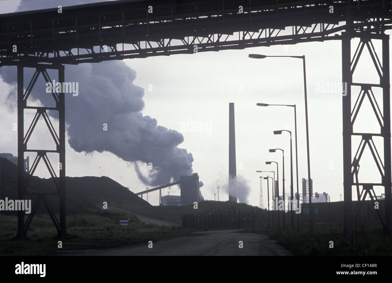 British steel corporation hi-res stock photography and images - Alamy