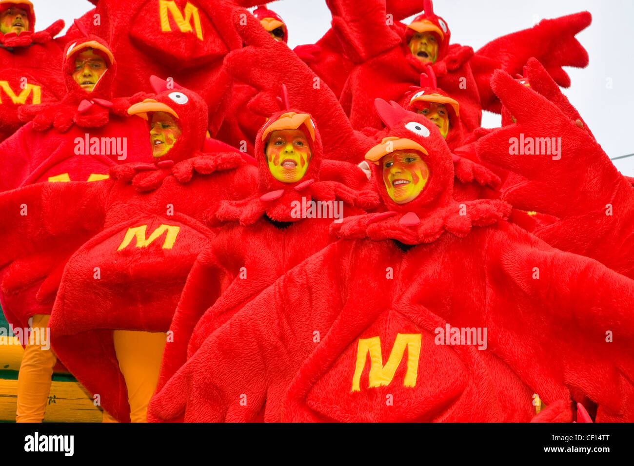 Biasca carnival, Canton Ticino, Switzerland Stock Photo - Alamy
