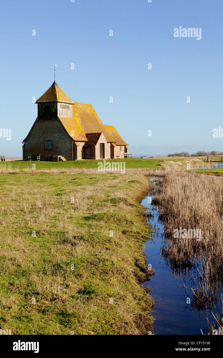 Romney marsh scenery hi-res stock photography and images - Alamy