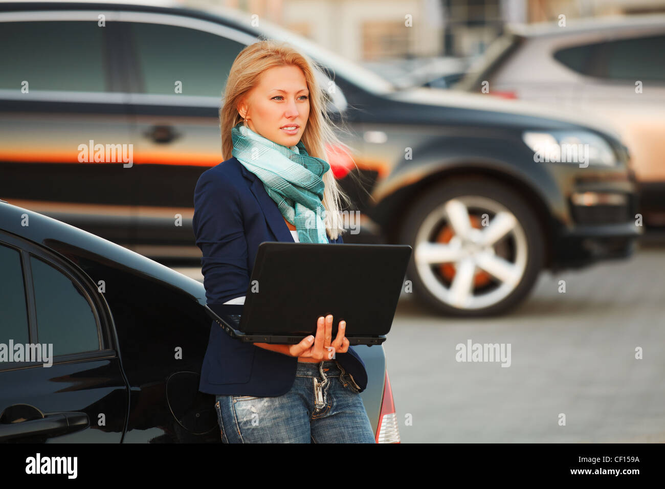 Computer face car hi-res stock photography and images - Alamy