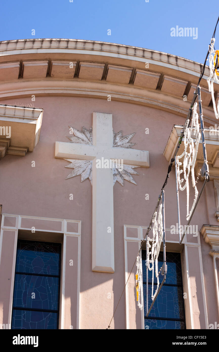The Cathedral of Saint Mary the Crowned is a Roman Catholic cathedral ...