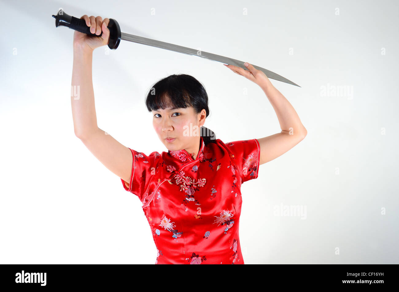 Sword above your head hi-res stock photography and images - Alamy