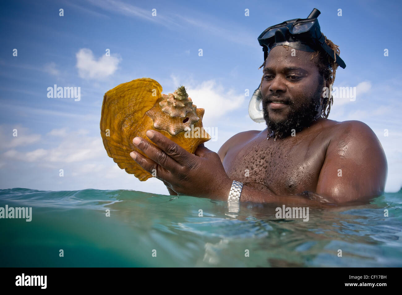 Outdoor fun in jamaica hi-res stock photography and images - Alamy
