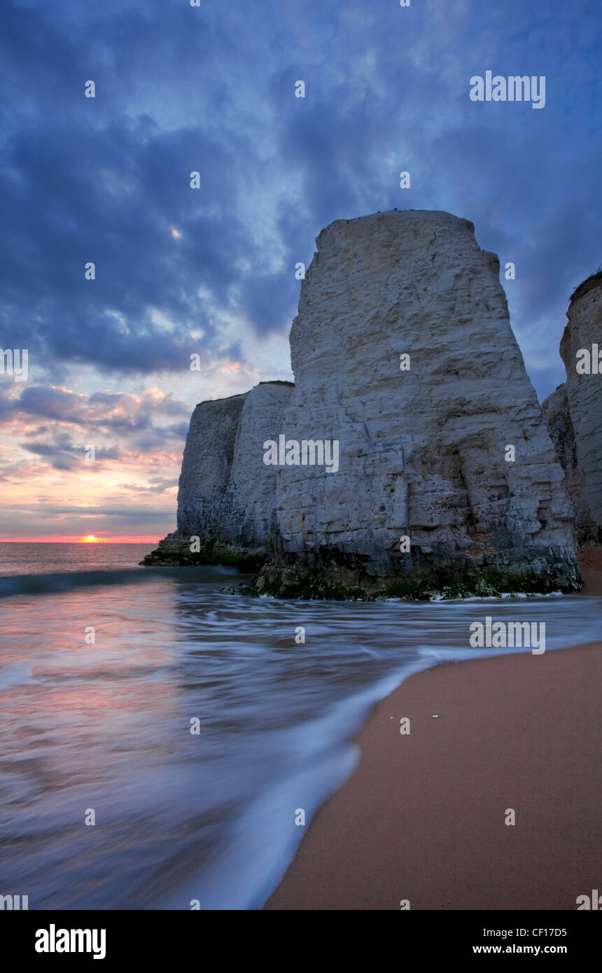 Botany bay kent hi-res stock photography and images - Alamy