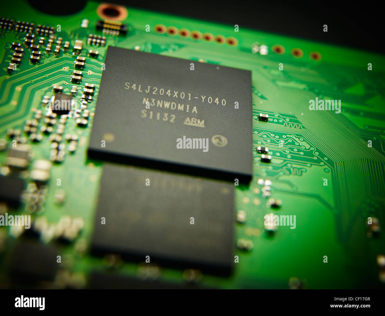 Driver chip hi-res stock photography and images - Alamy
