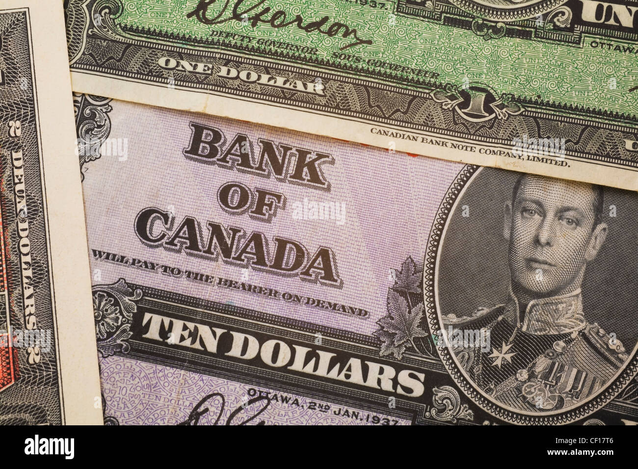 Old Paper Bill High Resolution Stock Photography and Images - Alamy