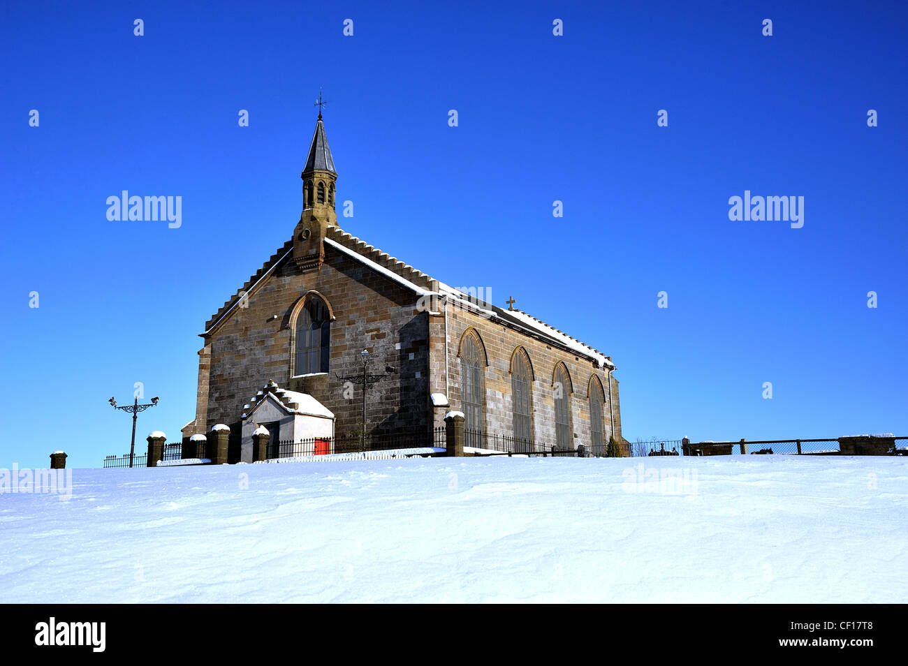 In shotts hi-res stock photography and images - Alamy