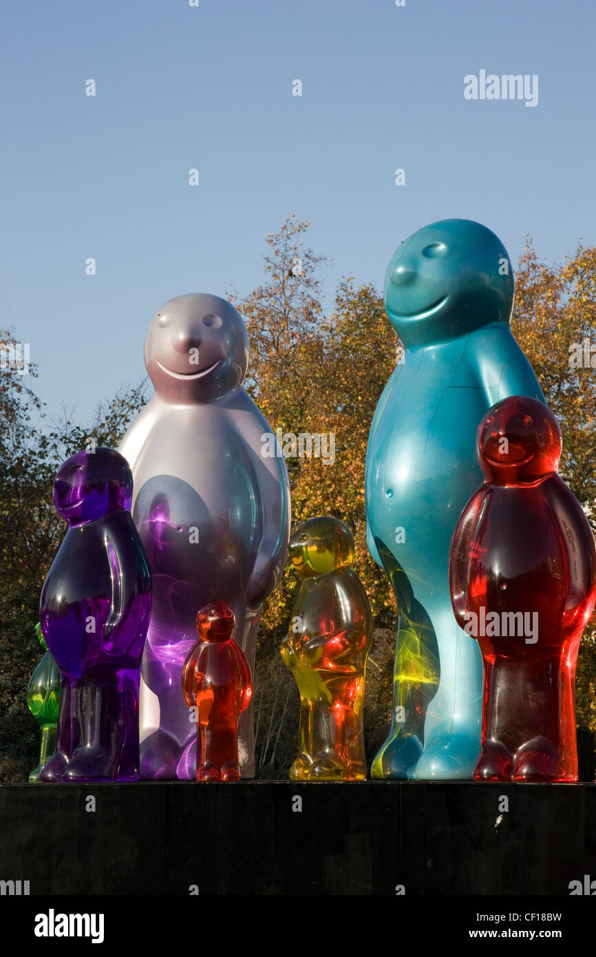 Jelly baby family hi-res stock photography and images - Alamy