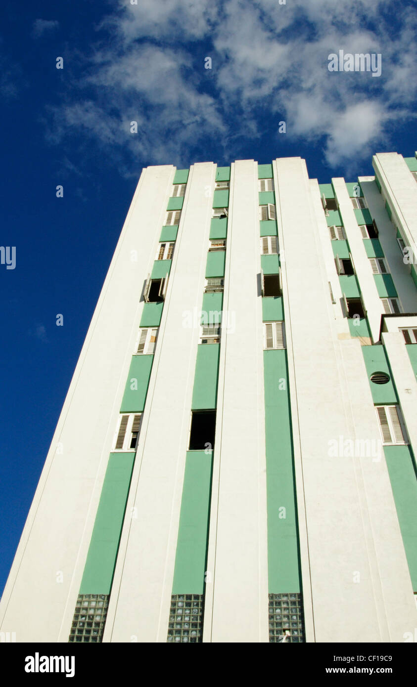 Cuba architecture hi-res stock photography and images - Alamy