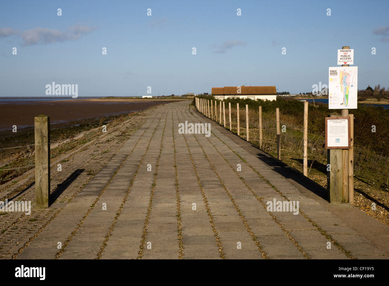Snettisham hi-res stock photography and images - Alamy