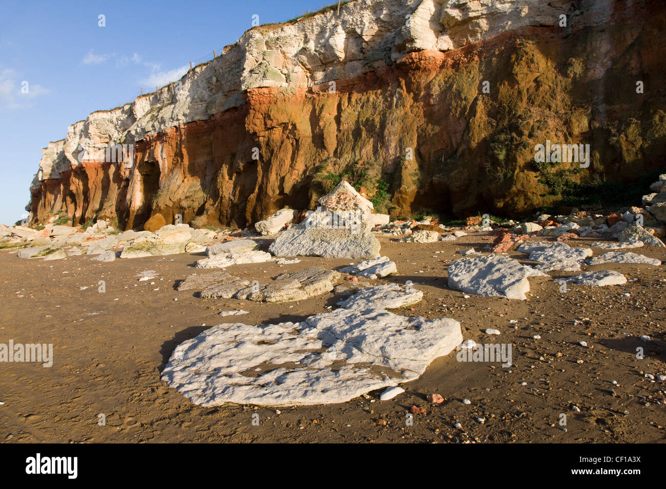 Horizontal Strata High Resolution Stock Photography and Images - Alamy