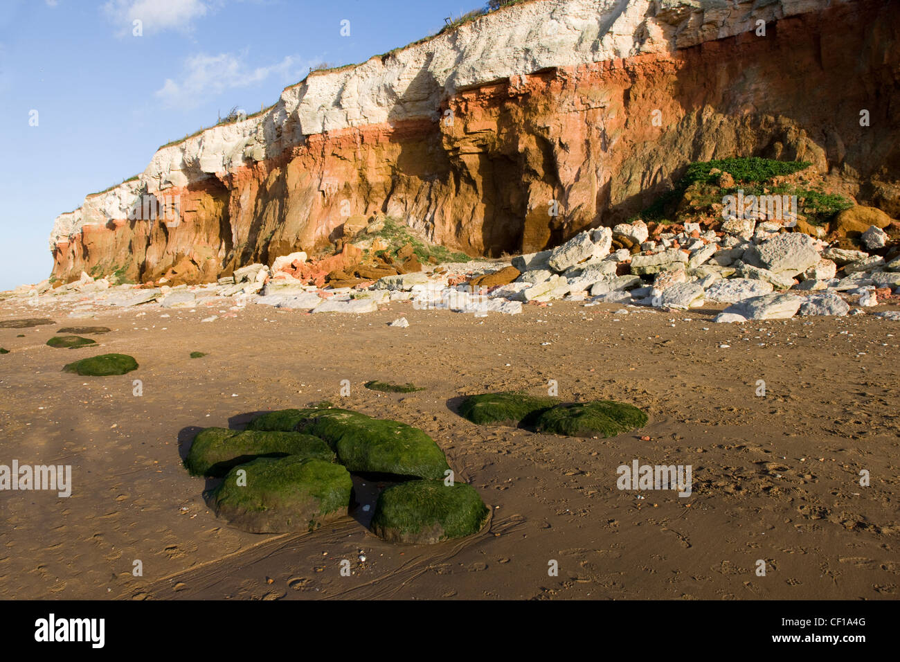 Horizontal strata hi-res stock photography and images - Alamy