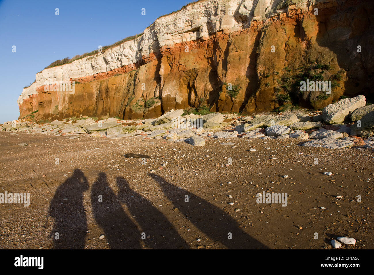 Horizontal Strata High Resolution Stock Photography and Images - Alamy