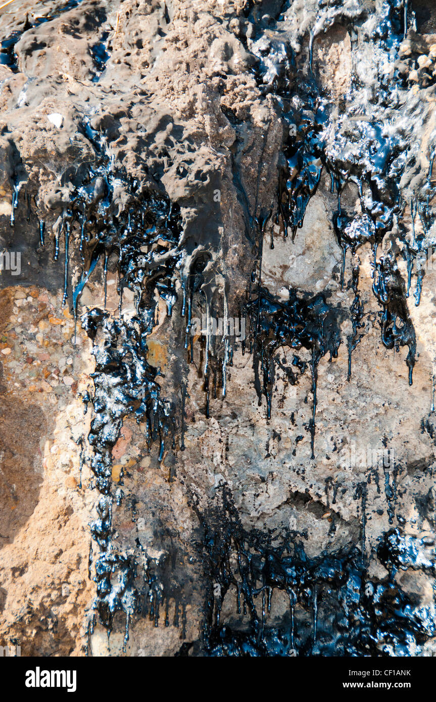 Ooze High Resolution Stock Photography and Images - Alamy