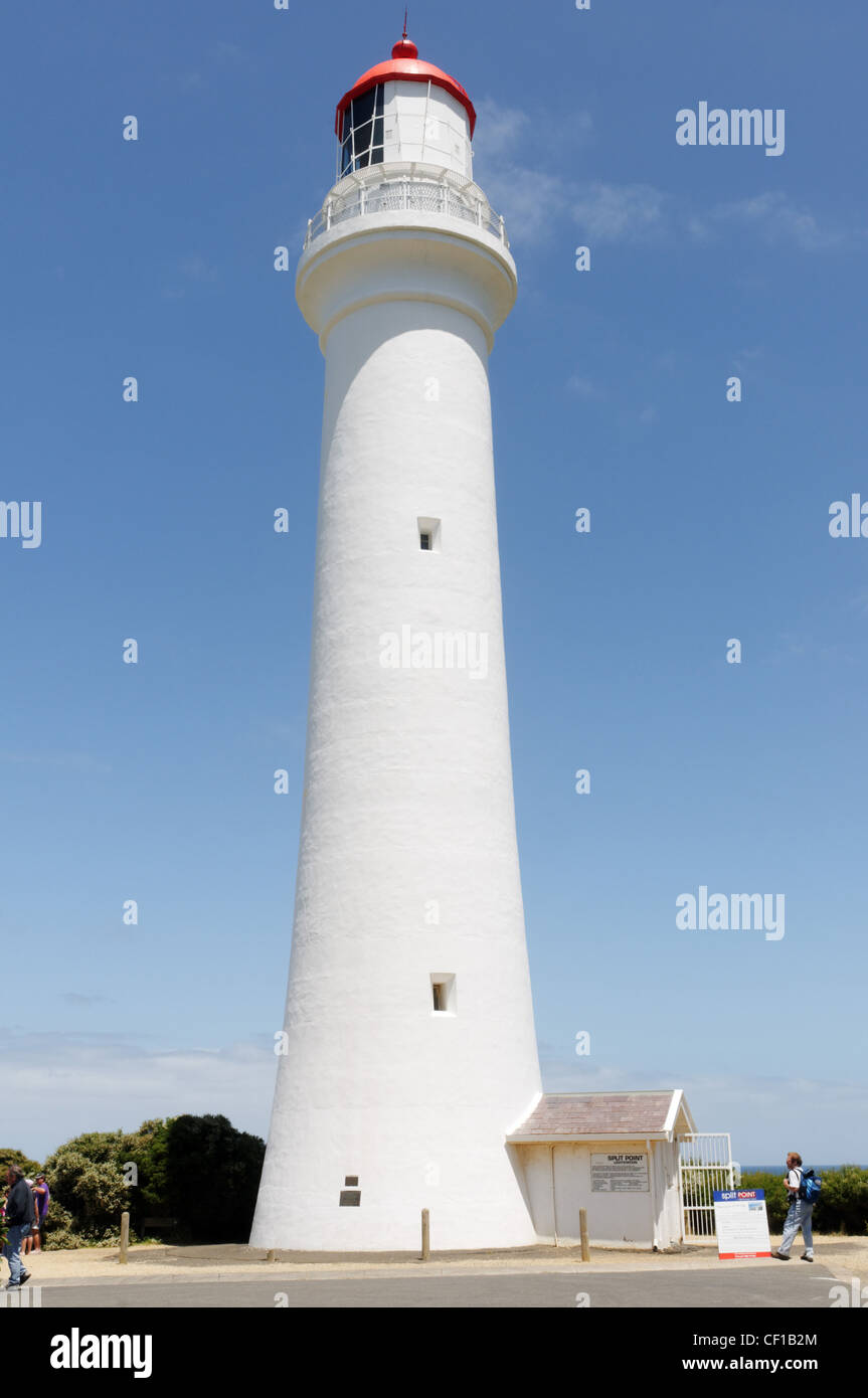 Australian lighthouses hi-res stock photography and images - Alamy