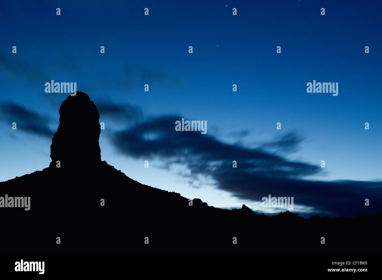 Silhouette formation hi-res stock photography and images - Alamy