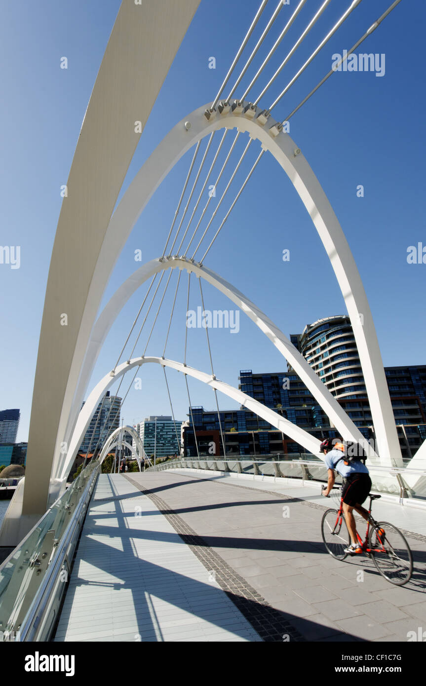Bridges In Melbourne Australia