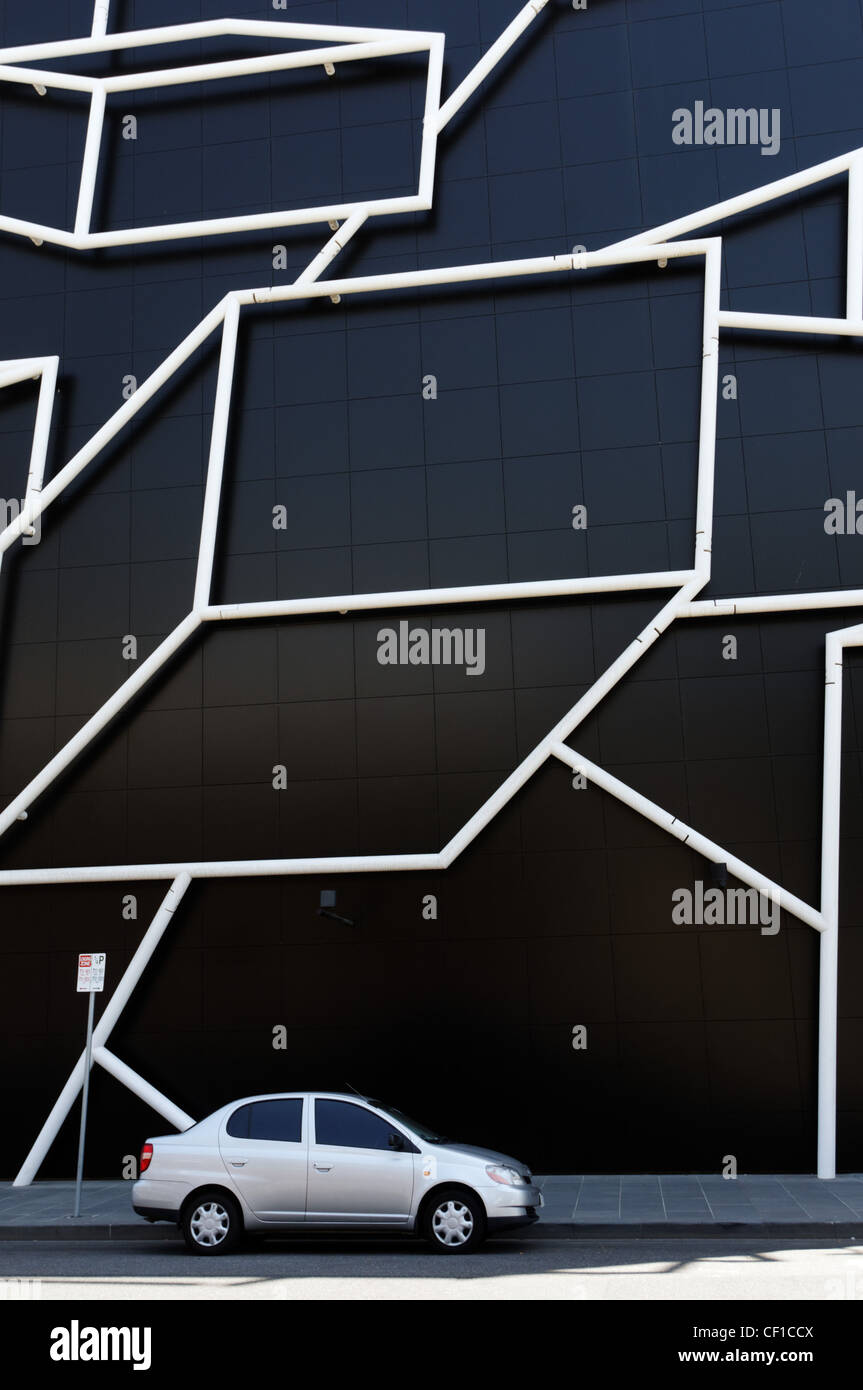 The Melbourne Theatre Company (MTC) building in Melbourne Australia ...