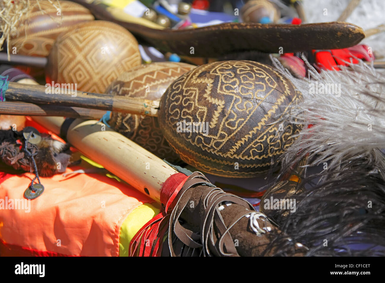 South American Musical Instruments High Resolution Stock Photography ...