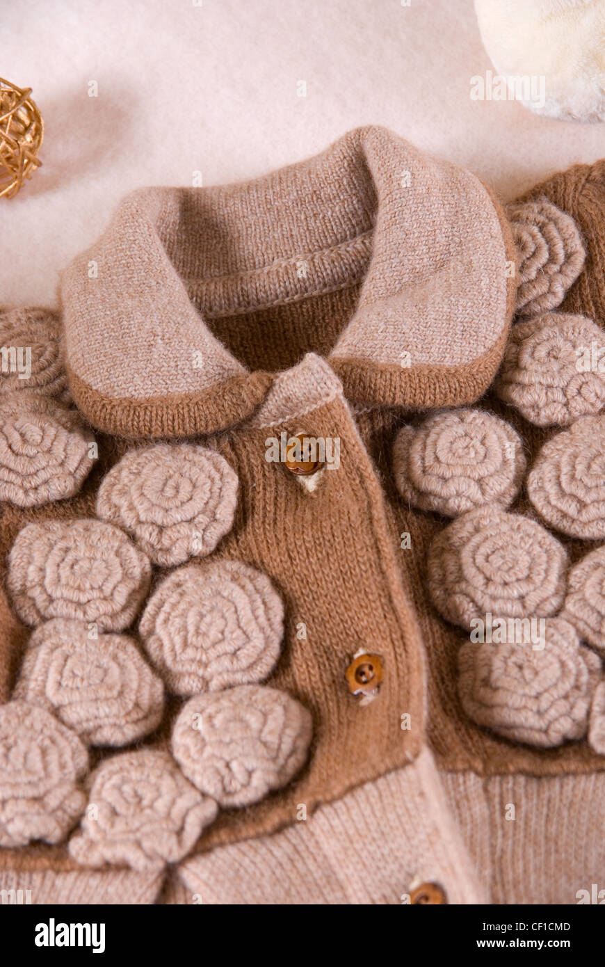 Woolen blouse hi-res stock photography and images - Alamy