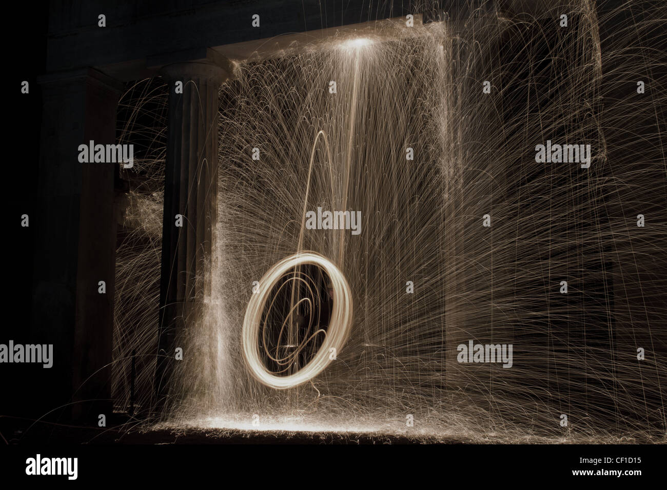 Wire Wool High Resolution Stock Photography and Images - Alamy