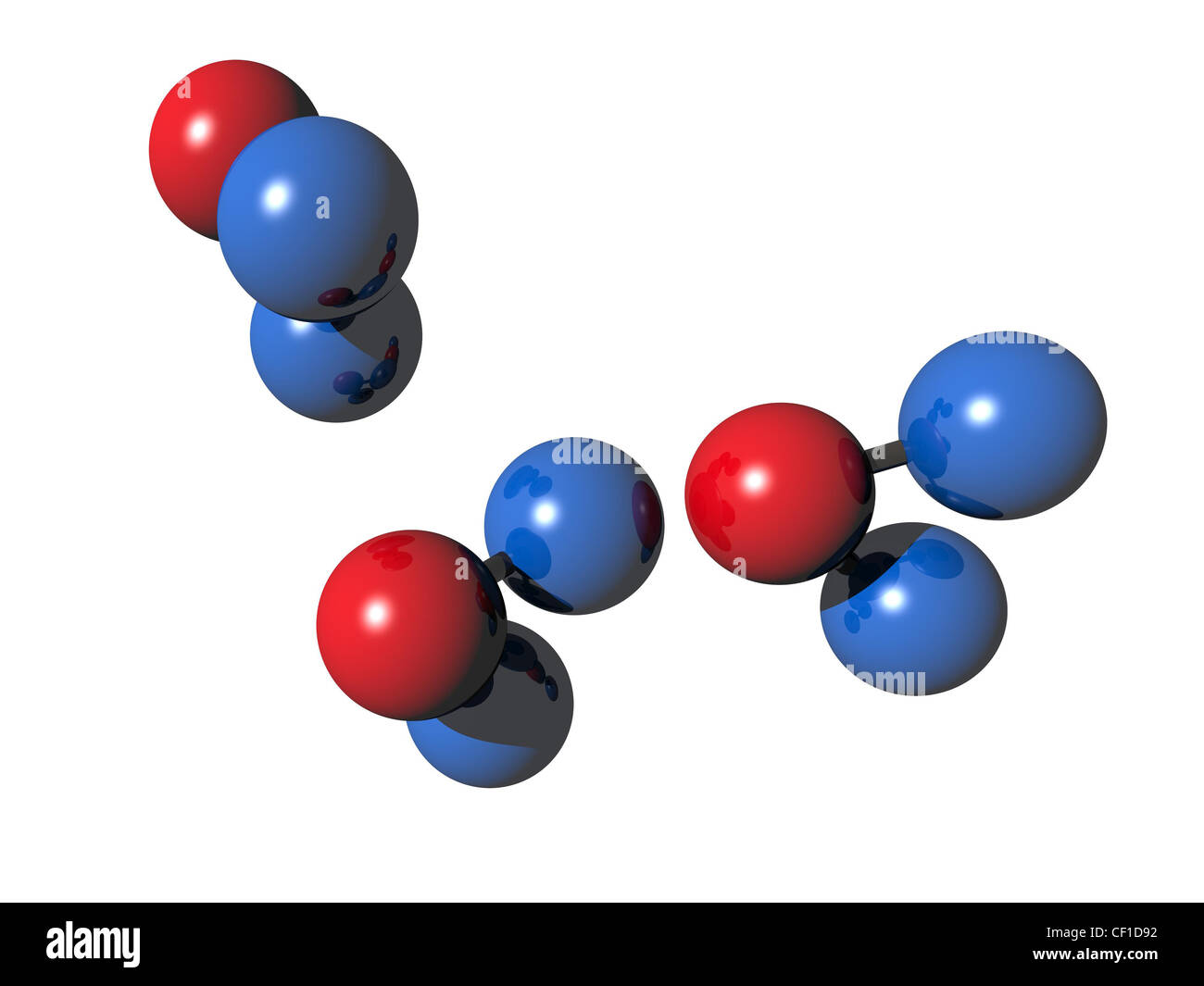 Computer Generated Image Of Generic Molecules Stock Photo Alamy computer-generated-image-of-generic-molecules-stock-photo-alamy