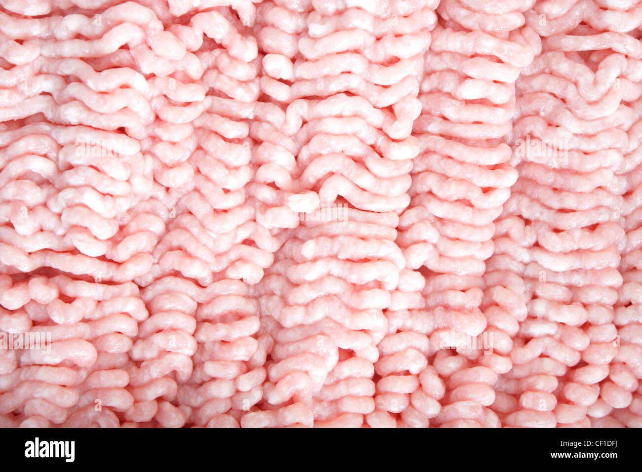 Minced meat packing hi-res stock photography and images - Alamy