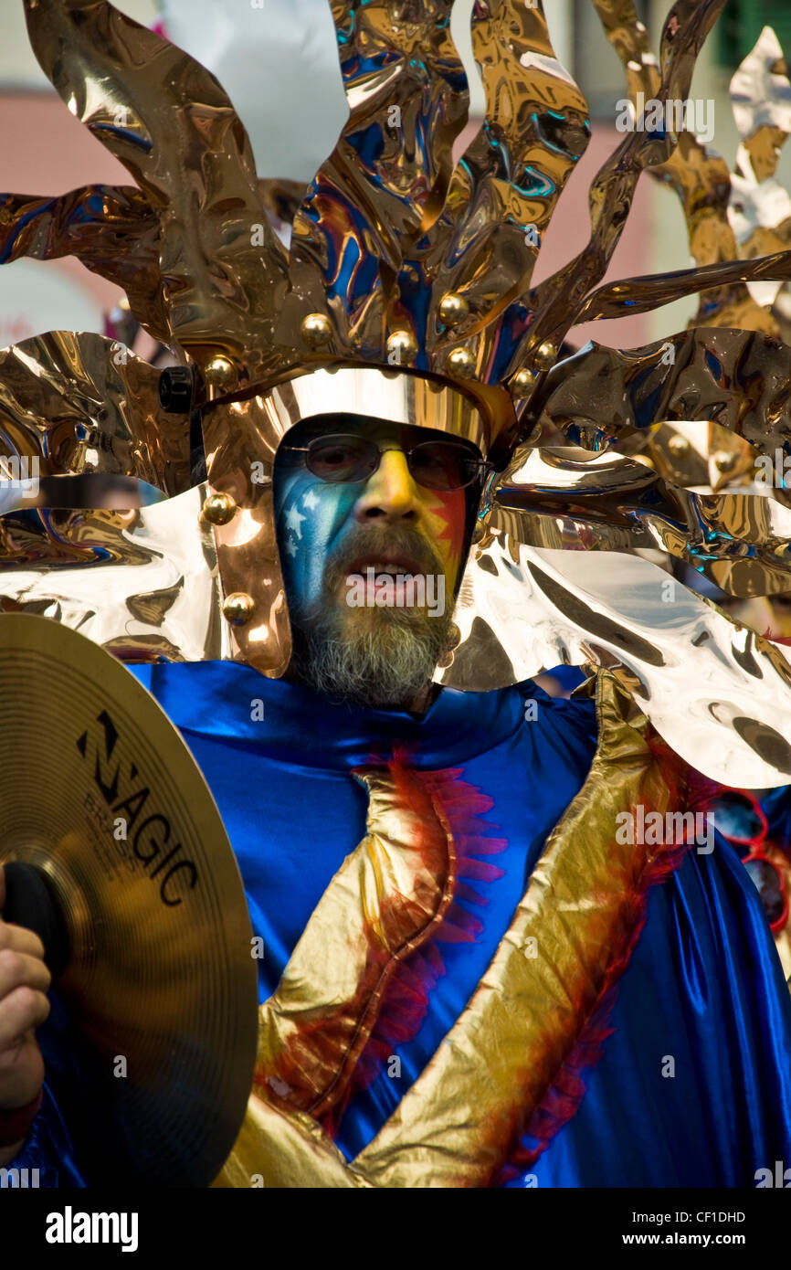 Carnival parade, Biasca, Canton Ticino, Switzerland Stock Photo - Alamy