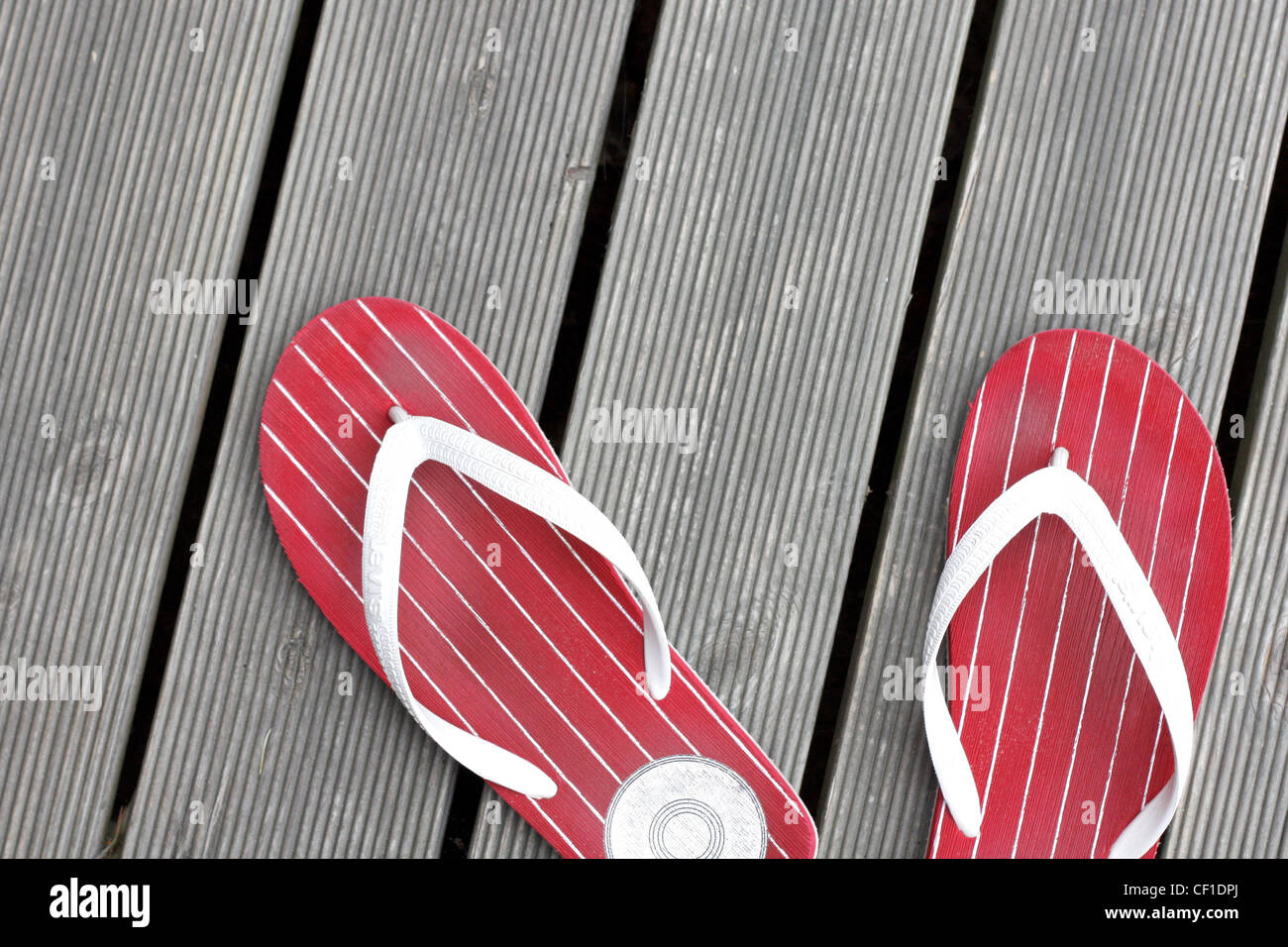 Feet pool floor hi-res stock photography and images - Alamy