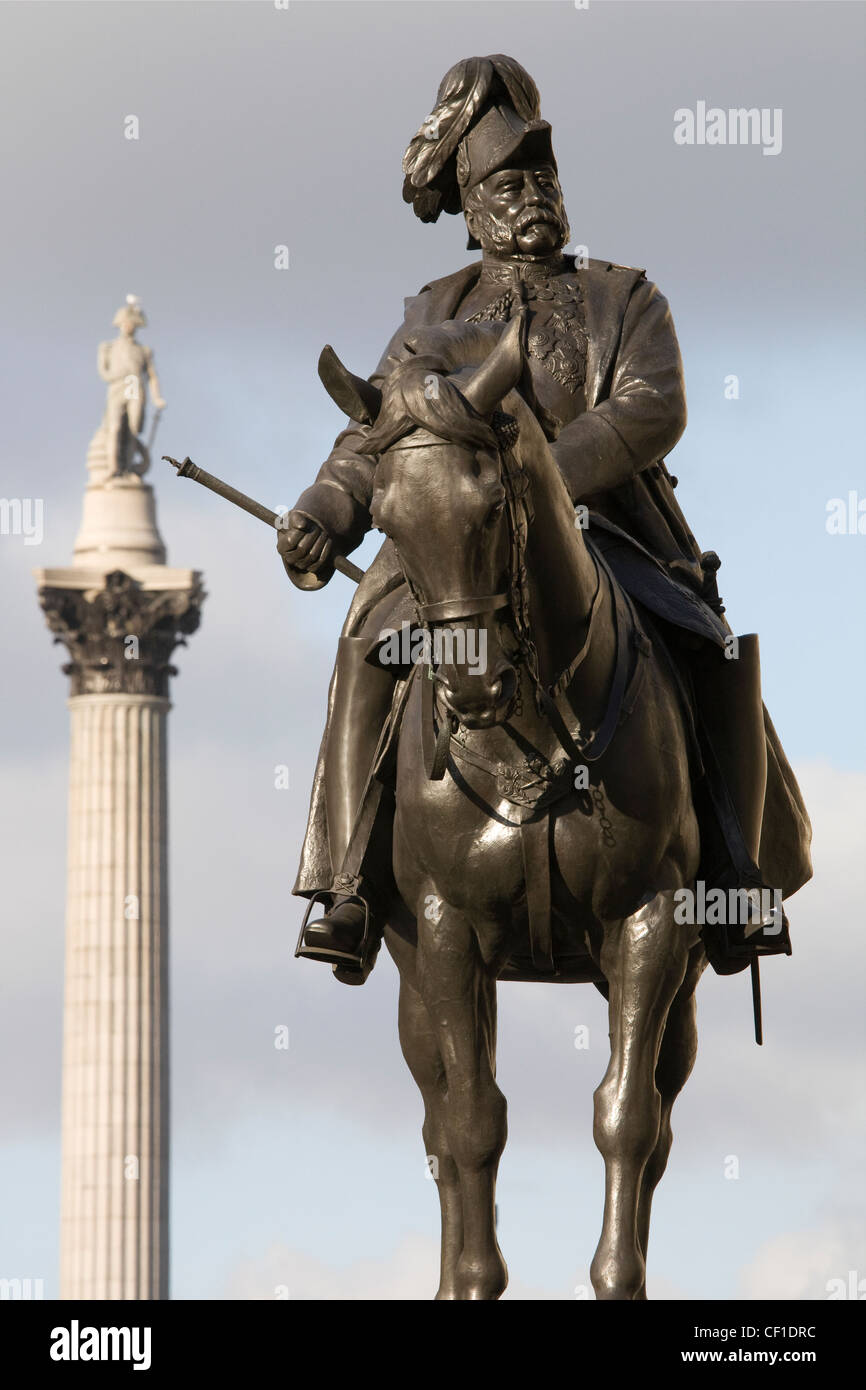 George nelson memorial stone hi-res stock photography and images - Alamy