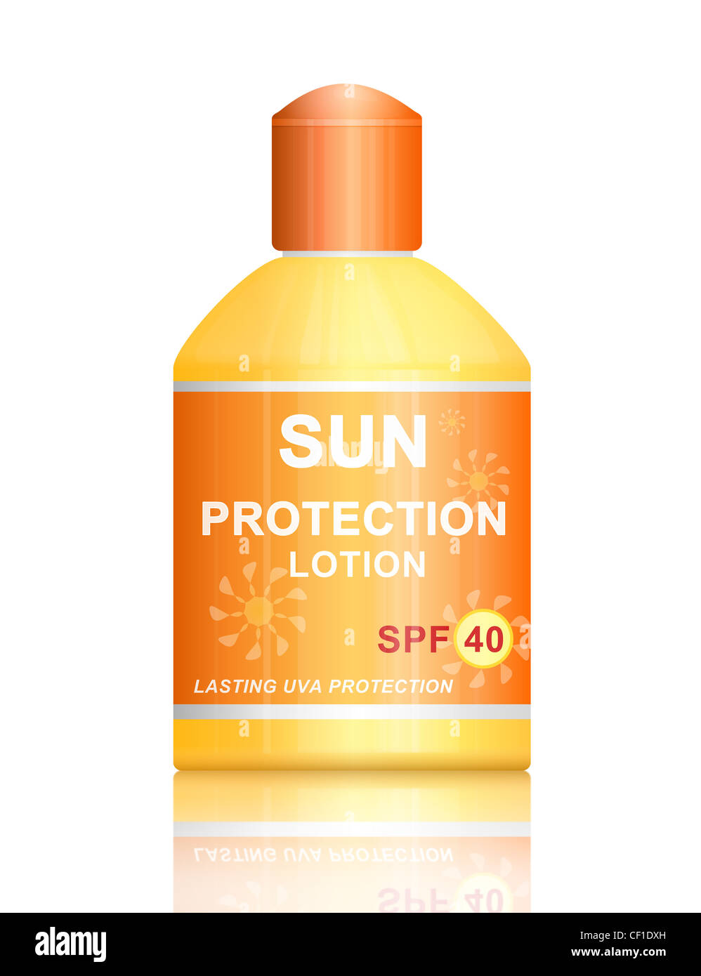 Sunscreen safe tan sunburn protection hi-res stock photography and ...