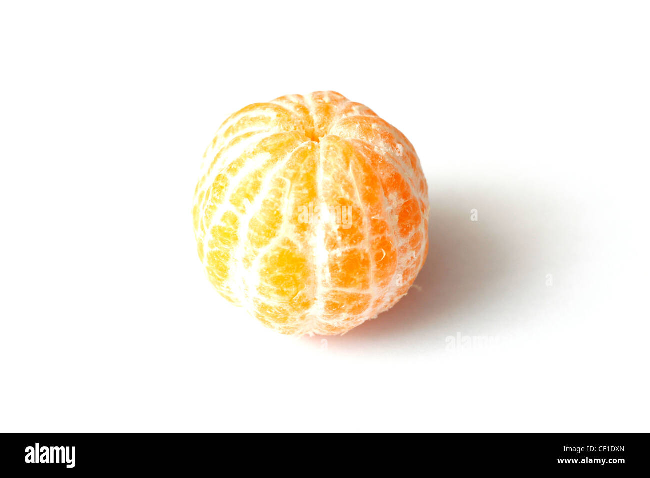Clementine peel up close fruit hi-res stock photography and images - Alamy