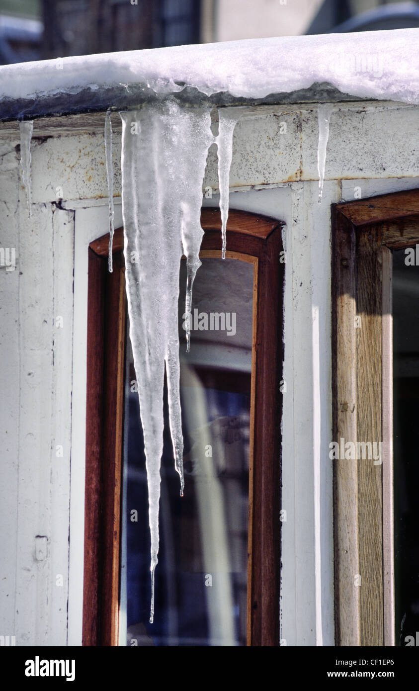 Ice amsterdam hi-res stock photography and images - Alamy