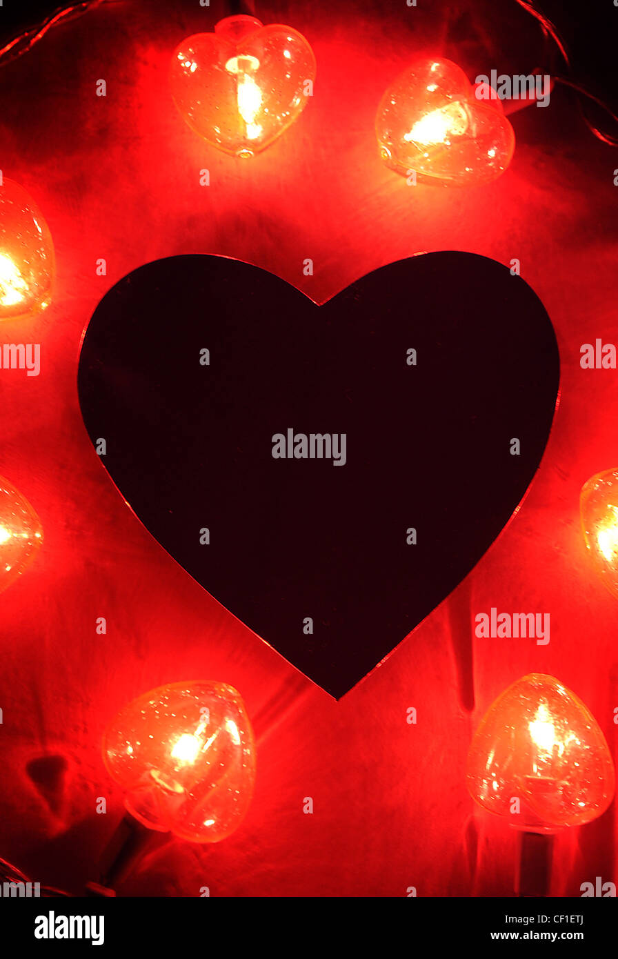 Red in the middle hi-res stock photography and images - Alamy