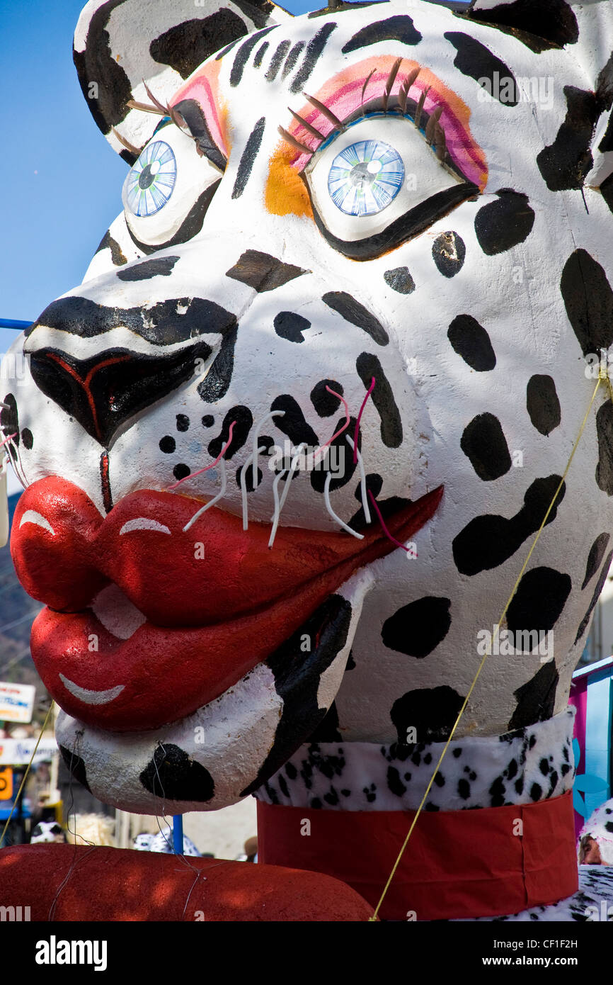 Carnival parade, Biasca, Canton Ticino, Switzerland Stock Photo - Alamy