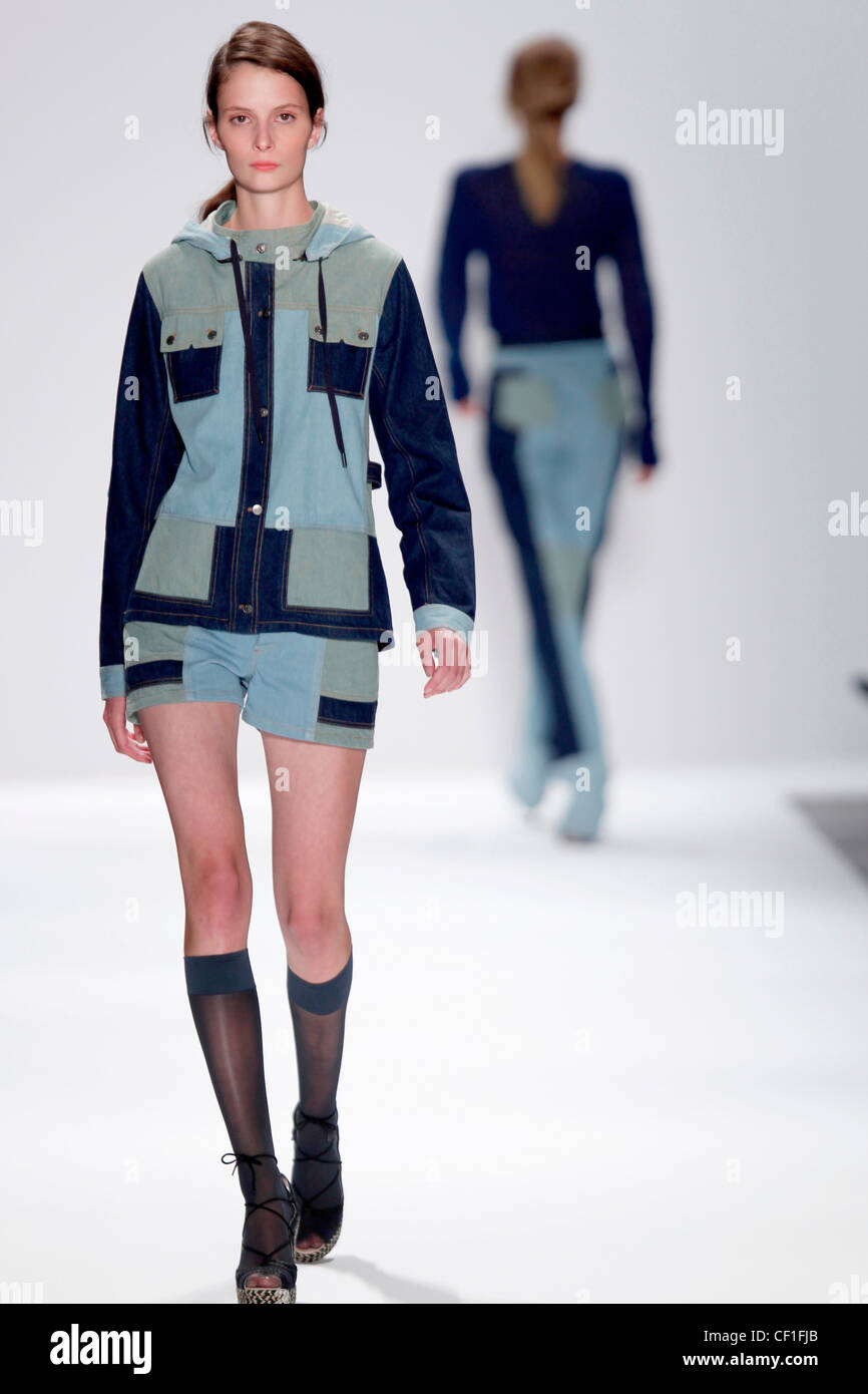 Charlotte ronson hi-res stock photography and images - Alamy